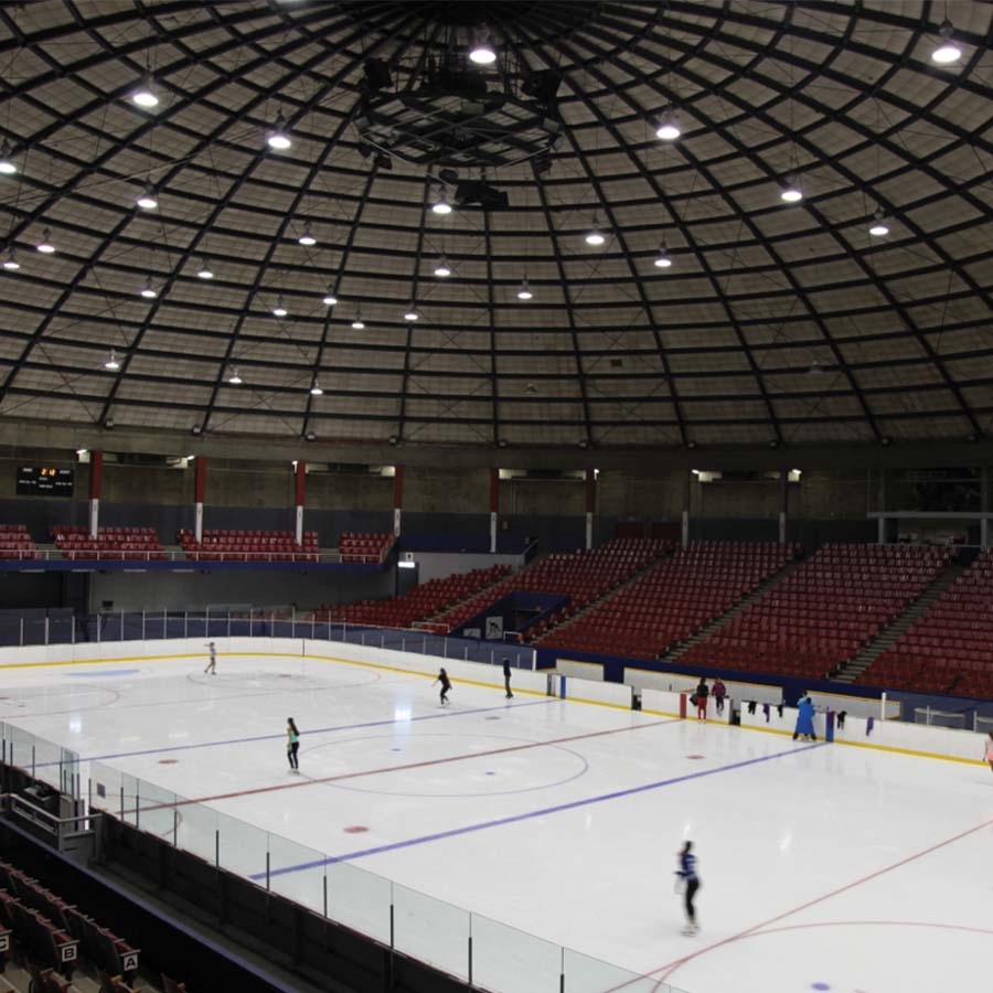 Venues for Rent at the PNE, Vancouver, BC - PNE