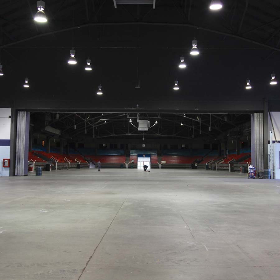 Venues for Rent at the PNE, Vancouver, BC - PNE