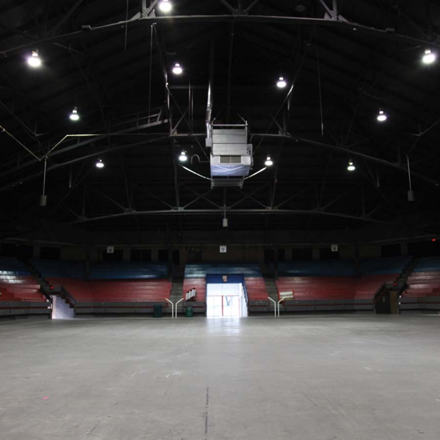 Venues for Rent at the PNE, Vancouver, BC - PNE