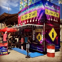 SlushZoneScreamers - PNE