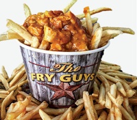 fry-guys - PNE