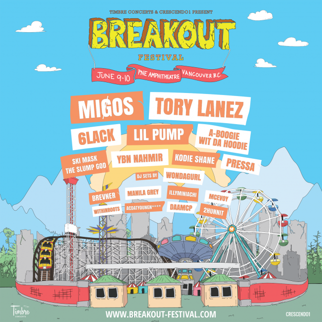 BREAKOUT-LINEUP - PNE