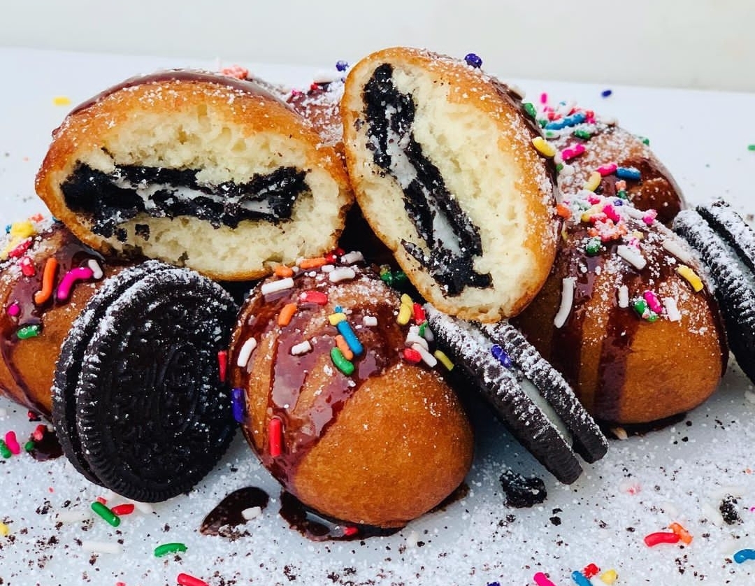 Steve-Os-DeepFriedSantasElvesOreos - PNE