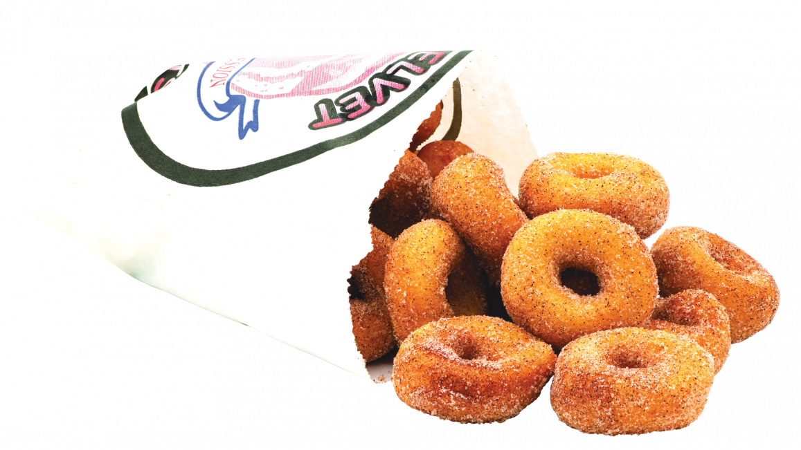 tin-lizzy-mini-donuts - PNE