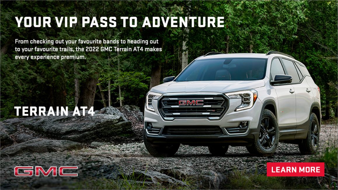 Summer Night Concerts - PNE