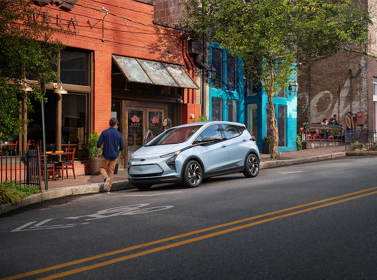 Our Electric Future is Now. - PNE