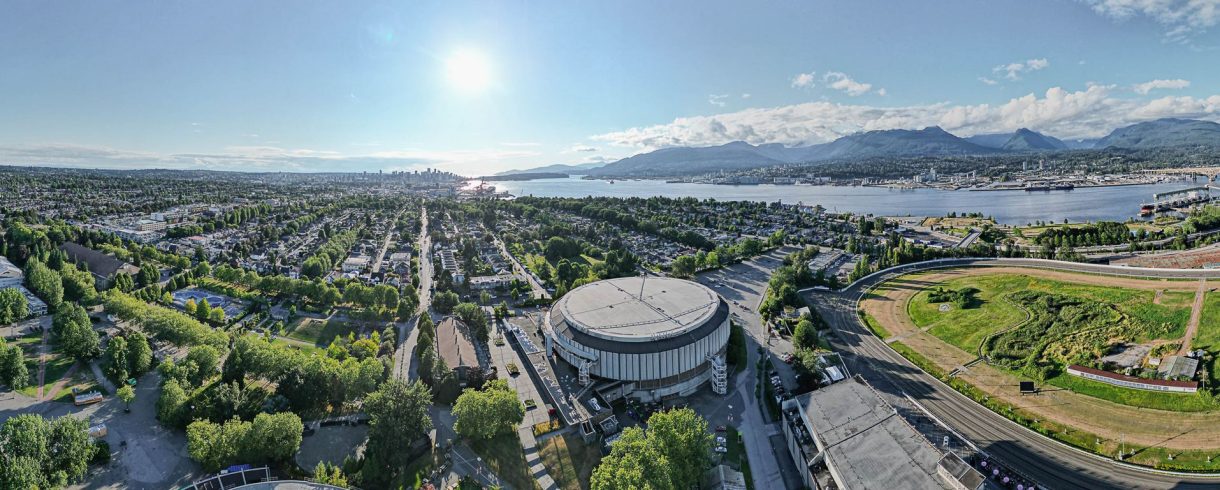 Community Open House - PNE