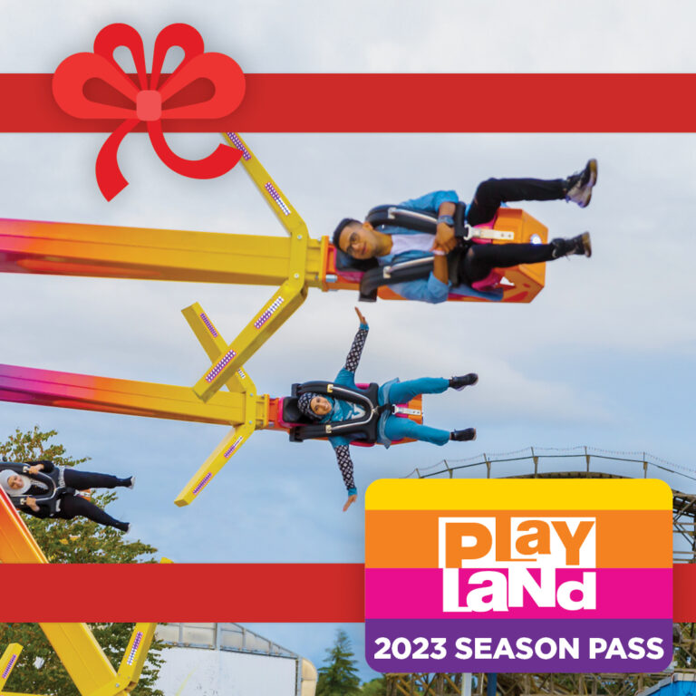 Playland 2023 - PNE