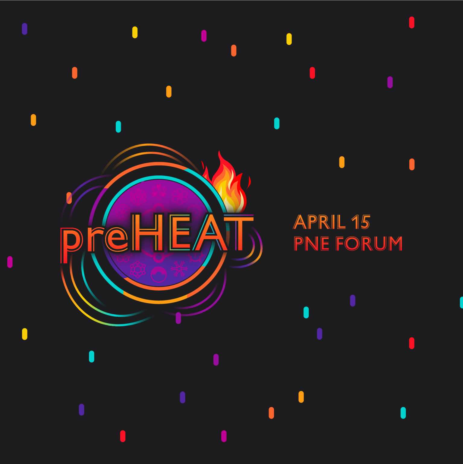 preHEAT 2023 - PNE