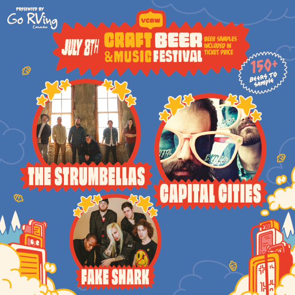 Upcoming Events – PNE