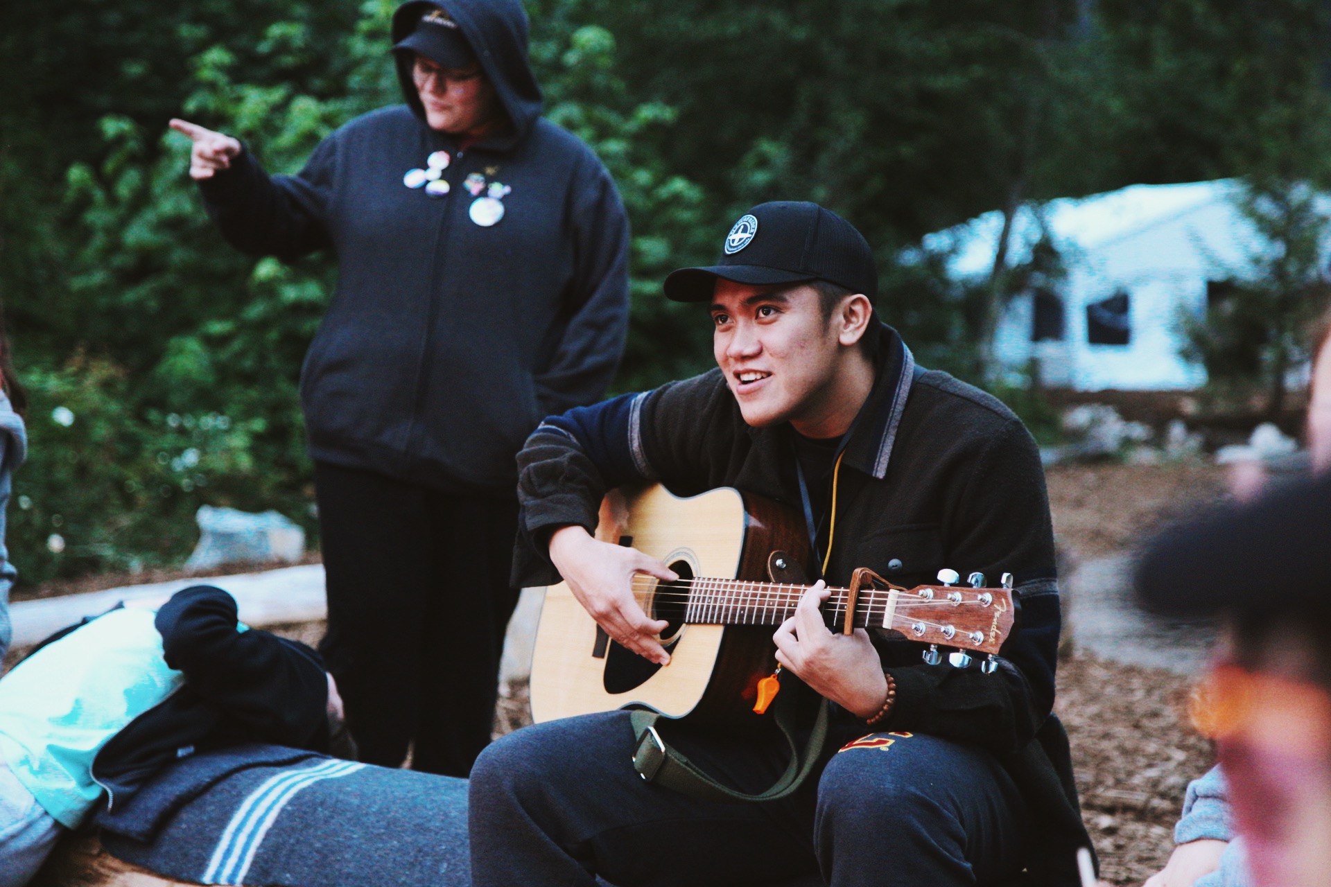 Special Events - PNE