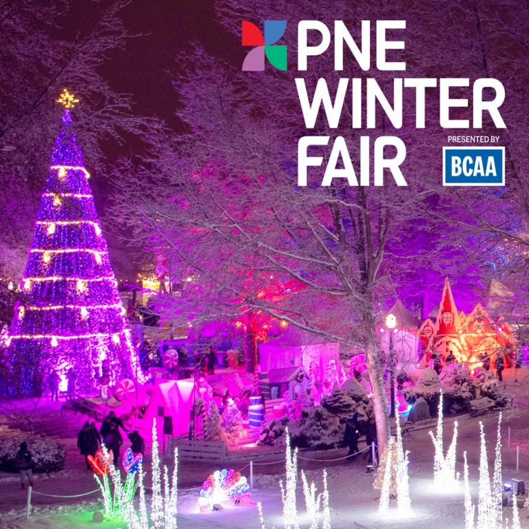 Pne Winter Fair 2024 Reviews - Ola Nathalie Pne Winter Fair 2024 Reviews - Ola Nathalie