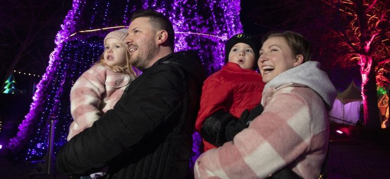 2024 PNE Winter Fair Presented by BCAA - PNE