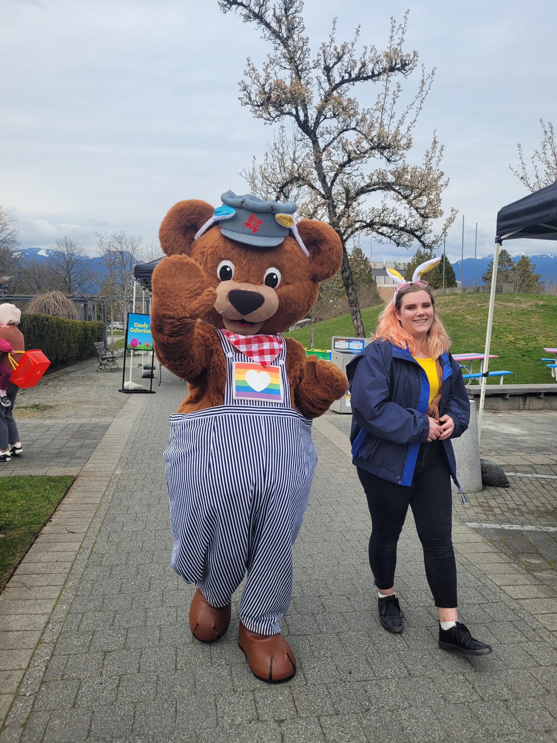 Community Information and Newsletter - PNE