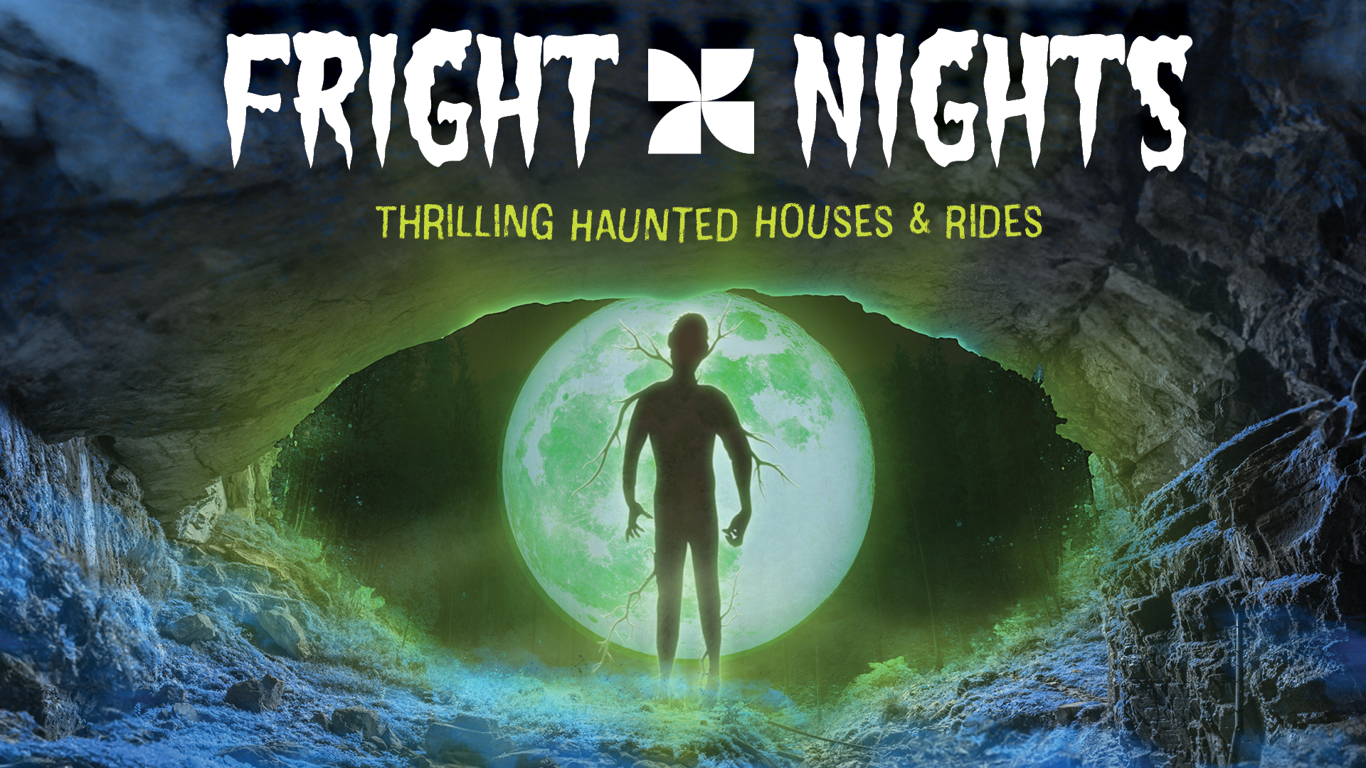 Birthday Parties - PNE