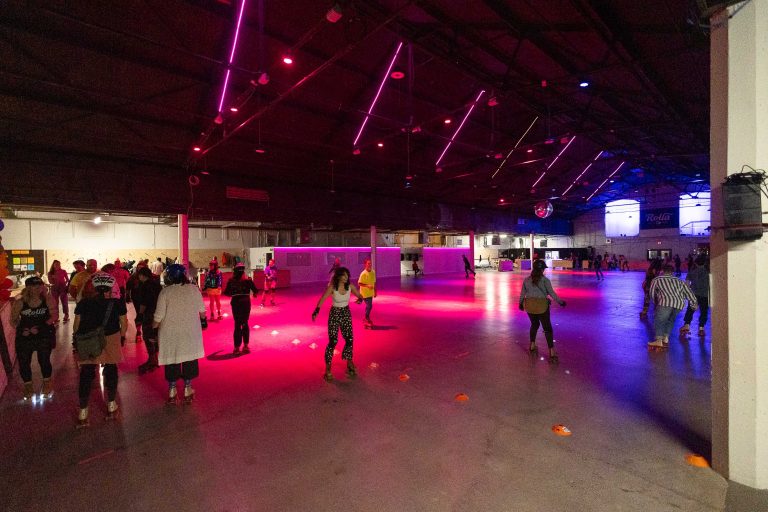 Events for October 2025 – PNE