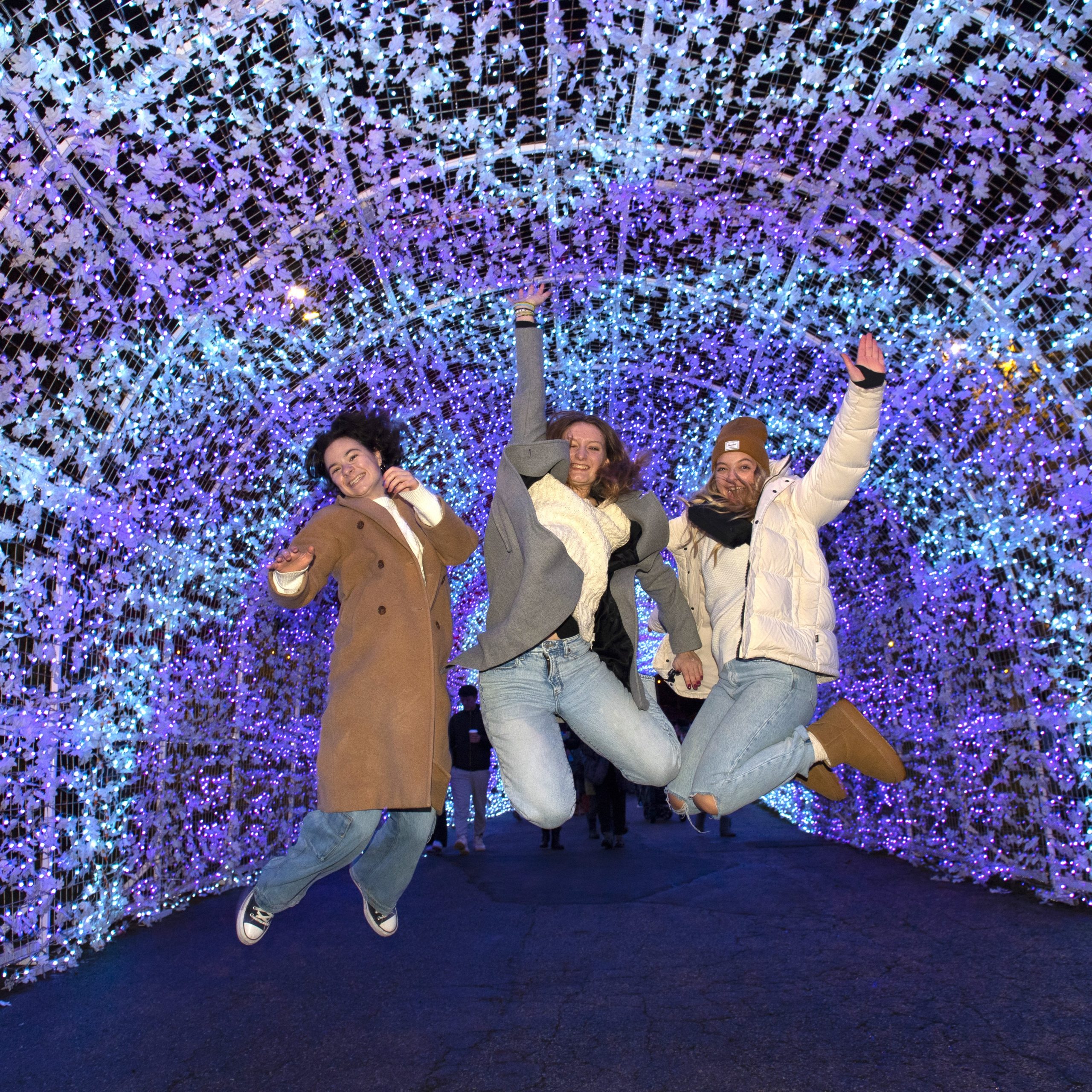 PNE - Hastings Park, Vancouver