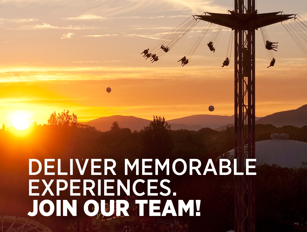 Join our team! - PNE