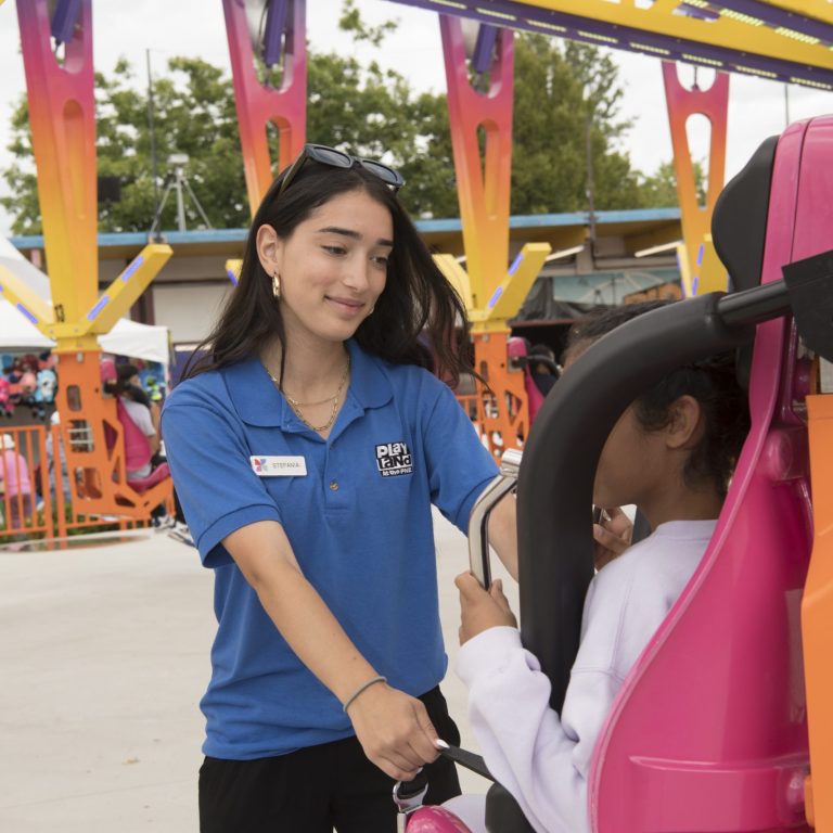 Join our team! - PNE