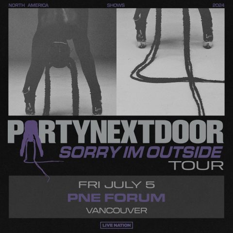 Upcoming Events – PNE