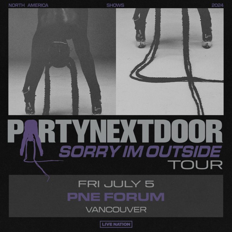 Upcoming Events – PNE