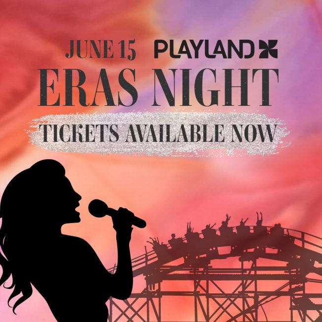 Upcoming Events – PNE