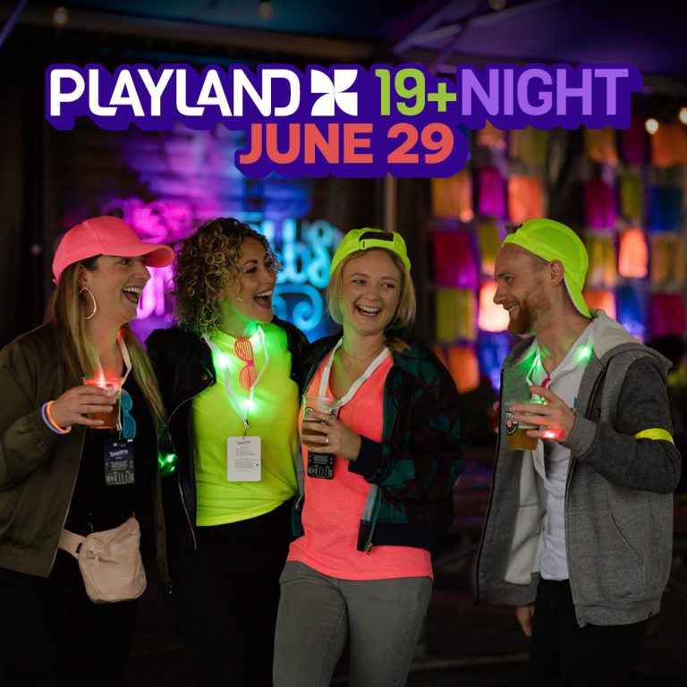 Upcoming Events – PNE