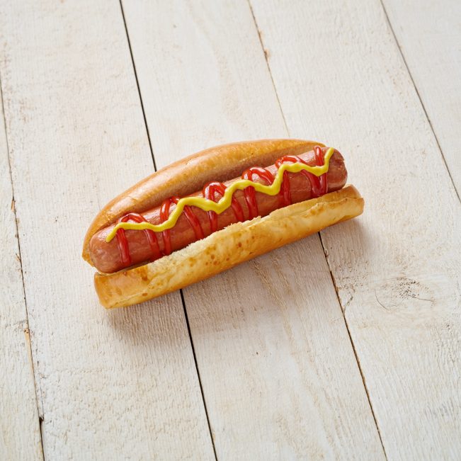 Playland Hot Dog Weekend Sponsored by Maple Leaf Foods - PNE