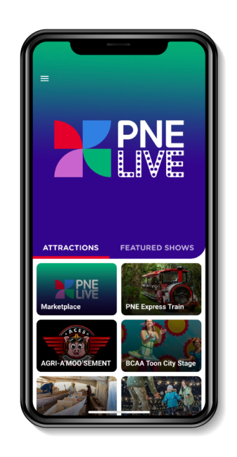 Plan your day at the 2024 PNE Fair! - PNE