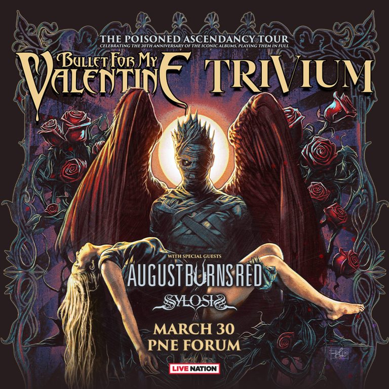 Events for April 2025 › Concerts and Events › – PNE