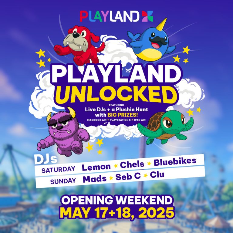 PNE - Hastings Park, Vancouver