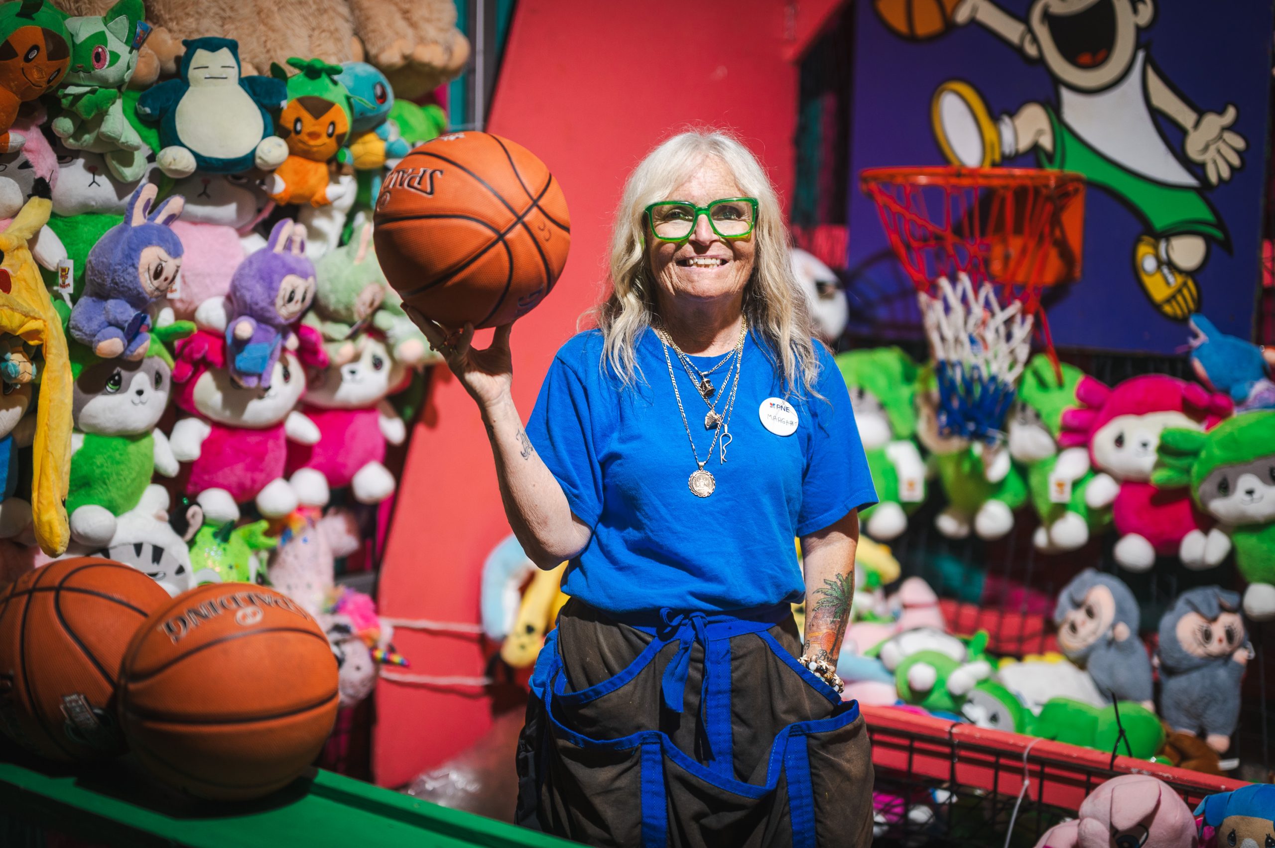 Join our team! - PNE