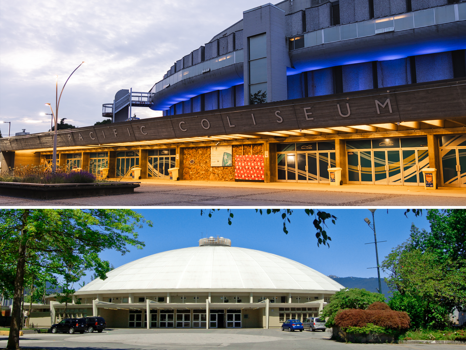 PNE - Hastings Park, Vancouver